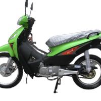 China Factory cheap import high quality four stroke other motor bike 110CC 120CC cub motorcycles for sale