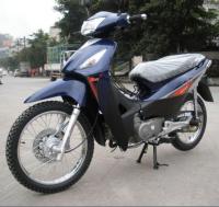 China Factory cheap import high quality four stroke other motor bike 110CC 120CC cub motorcycles for sale