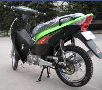 China Factory cheap import high quality four stroke other motor bike 110CC 120CC cub motorcycles for sale