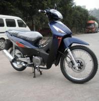 China Factory cheap import high quality four stroke other motor bike 110CC 120CC cub motorcycles for sale