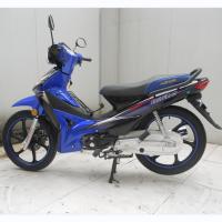 China 2022 Chongqing Super Fasion Cub 110CC ZS YB Engine Sirius electric Cub Motorcycle super cub motorcycle for sale