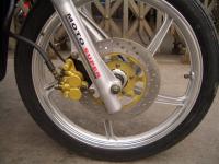 China High quality  Oem speedo cheap import motorcycles 110CC cub motorcycles motor bike for sale