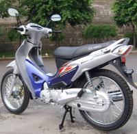 China Air cooled  oem speedo cheap import ZS engine  motor bike 125CC cub motorcycles mini for sale