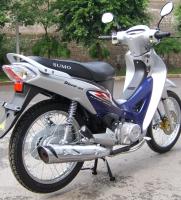 China Air cooled  oem speedo cheap import ZS engine  motor bike 125CC cub motorcycles mini for sale