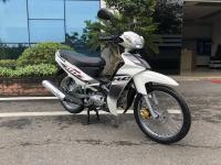 China 110cc cub motorcycle Sirius YB engine  alloy rims 50cc super moto cheap import motorcycles 125cc motorcycle gasoline cub for sale