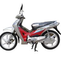 China One cylinder  oem speedo cheap import four stroke motor bike 125CC cub motorcycles mini for sale