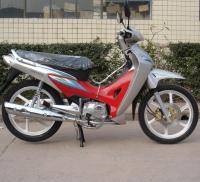 China One cylinder  oem speedo cheap import four stroke motor bike 125CC cub motorcycles mini for sale