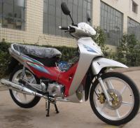 China One cylinder  oem speedo cheap import four stroke motor bike 125CC cub motorcycles mini for sale