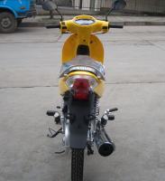 China One cylinder four stroke  oem speedo cheap import motor bike 125CC cub motorcycles mini for sale
