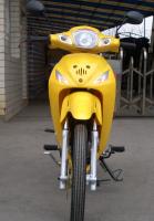 China One cylinder four stroke  oem speedo cheap import motor bike 125CC cub motorcycles mini for sale