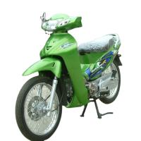 China One cylinder oem speedo cheap import motor bike 125CC cub motorcycles Indonesia for sale