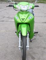 China One cylinder oem speedo cheap import motor bike 125CC cub motorcycles Indonesia for sale