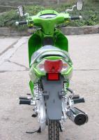 China One cylinder oem speedo cheap import motor bike 125CC cub motorcycles Indonesia for sale