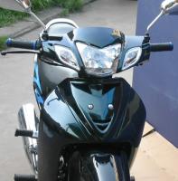 China One cylinder oem speedo cheap import motor bike 125CC cub motorcycles Indonesia for sale