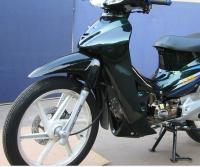 China One cylinder oem speedo cheap import motor bike 125CC cub motorcycles Indonesia for sale