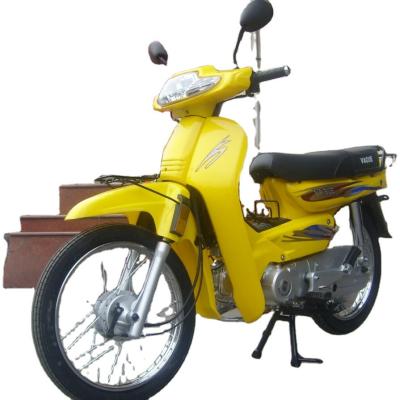 China Classic air cooled cheap import motor bike 110CC cub motorcycles cheap for sale for sale