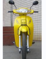 China Classic air cooled cheap import motor bike 110CC cub motorcycles cheap for sale for sale