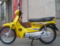 China Classic air cooled cheap import motor bike 110CC cub motorcycles cheap for sale for sale
