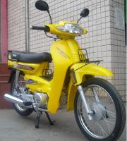 China Classic air cooled cheap import motor bike 110CC cub motorcycles cheap for sale for sale