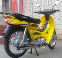 China Classic air cooled cheap import motor bike 110CC cub motorcycles cheap for sale for sale