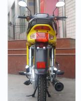 China Classic air cooled cheap import motor bike 110CC cub motorcycles cheap for sale for sale