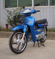China Good quality four stroke cheap import moped motor bike 110CC cub motorcycles cheap for sale for sale