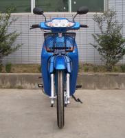 China Good quality four stroke cheap import moped motor bike 110CC cub motorcycles cheap for sale for sale