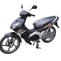 China Air cooled  four stroke cheap import moped motor bike 110CC cub motorcycles cheap for sale for sale
