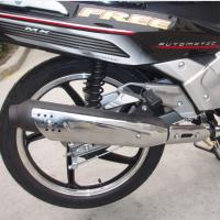 China Air cooled  four stroke cheap import moped motor bike 110CC cub motorcycles cheap for sale for sale