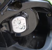 China Air cooled one cylinder cheap import motocicleta 110CC chinese super under bone cub motorcycle for sale