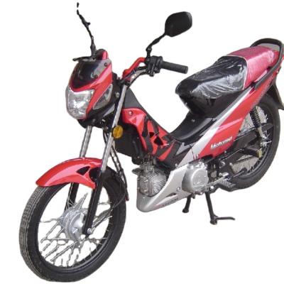 China Hot selling Classic cheap import China motorcycle factory mini 110cc  motor bike cub motorcycle for sale