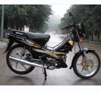 China Adult Hot selling Classic cheap import  factory mini 110cc  125cc motor bike cub motorcycle for sale
