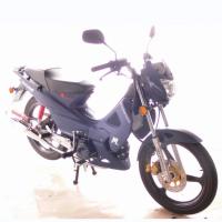China Air cooled factory cheap import  factory mini 110cc  125cc motor bike cub motorcycle for sale