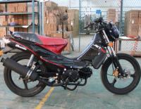 China Air cooled factory cheap import  factory mini 110cc  125cc motor bike cub motorcycle for sale
