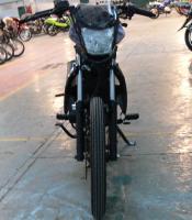 China Air cooled factory cheap import  factory mini 110cc  125cc motor bike cub motorcycle for sale
