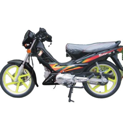 China Four stroke cheap import  factory mini other 125cc motor bike cub motorcycle for sale