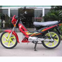 China Four stroke cheap import  factory mini other 125cc motor bike cub motorcycle for sale