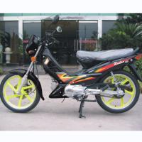 China Four stroke cheap import  factory mini other 125cc motor bike cub motorcycle for sale