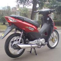 China Factory direct Brazil cheap import four stroke other motor bike 110CC 125CC cub motorcycles for sale