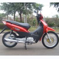 China Factory direct Brazil cheap import four stroke other motor bike 110CC 125CC cub motorcycles for sale