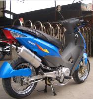 China High quality  classic cheap import air cooled other motor bike 125cc cub motorcycles mini for sale
