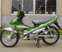 China High quality four stroke cheap import wholesale motorcycles bike 110cc cub motorcycles mini for sale