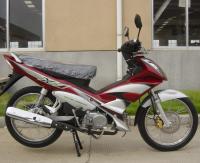 China High quality four stroke cheap import wholesale motorcycles bike 110cc cub motorcycles mini for sale