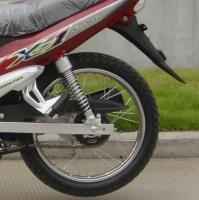 China High quality four stroke cheap import wholesale motorcycles bike 110cc cub motorcycles mini for sale
