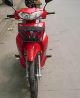 China Factory good quality  cheap import motor 110cc 120cc  street legal cub motorcycles for sale for sale