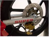 China Factory good quality  cheap import motor 110cc 120cc  street legal cub motorcycles for sale for sale