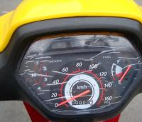 China Cheap import classic  motor 110cc  120cc four stroke  street legal cub motorcycles for sale