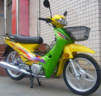 China Four stroke  factory direct cheap import motor 110cc street legal cub motorcycles for sale for sale