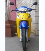 China Four stroke  factory direct cheap import motor 110cc street legal cub motorcycles for sale for sale
