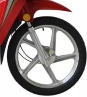 China One cylinder factory cheap import underbone motocicleta 110cc Chinese cub motorcycles mini for sale